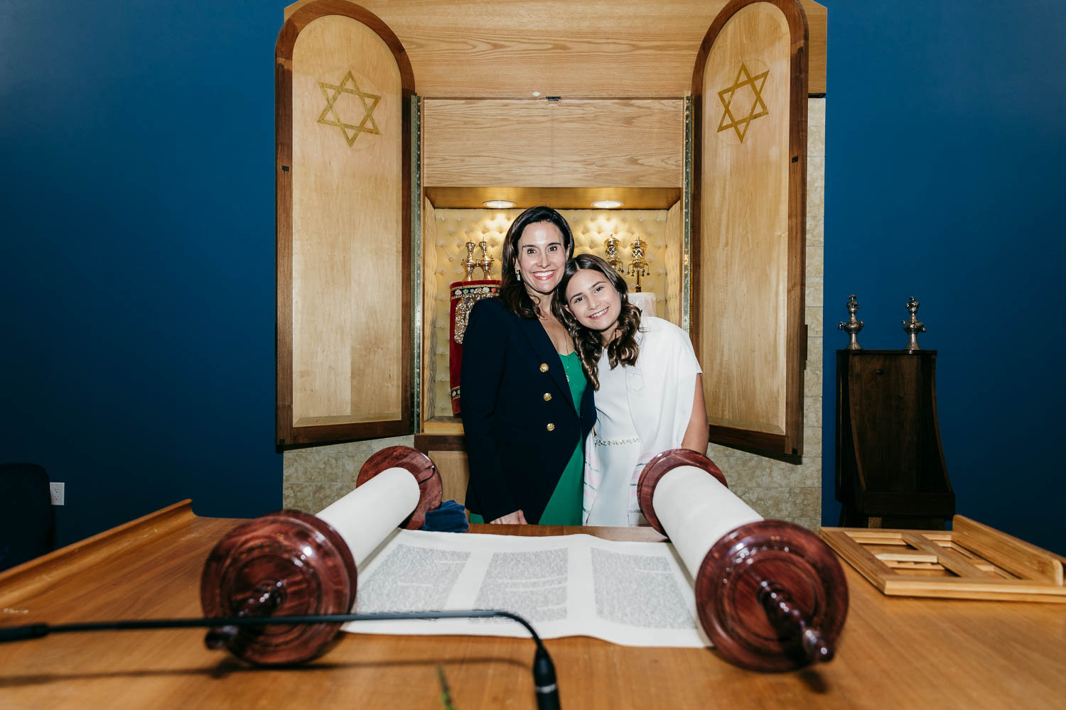 What is a Bat Mitzvah? - Iris Giladi Photography
