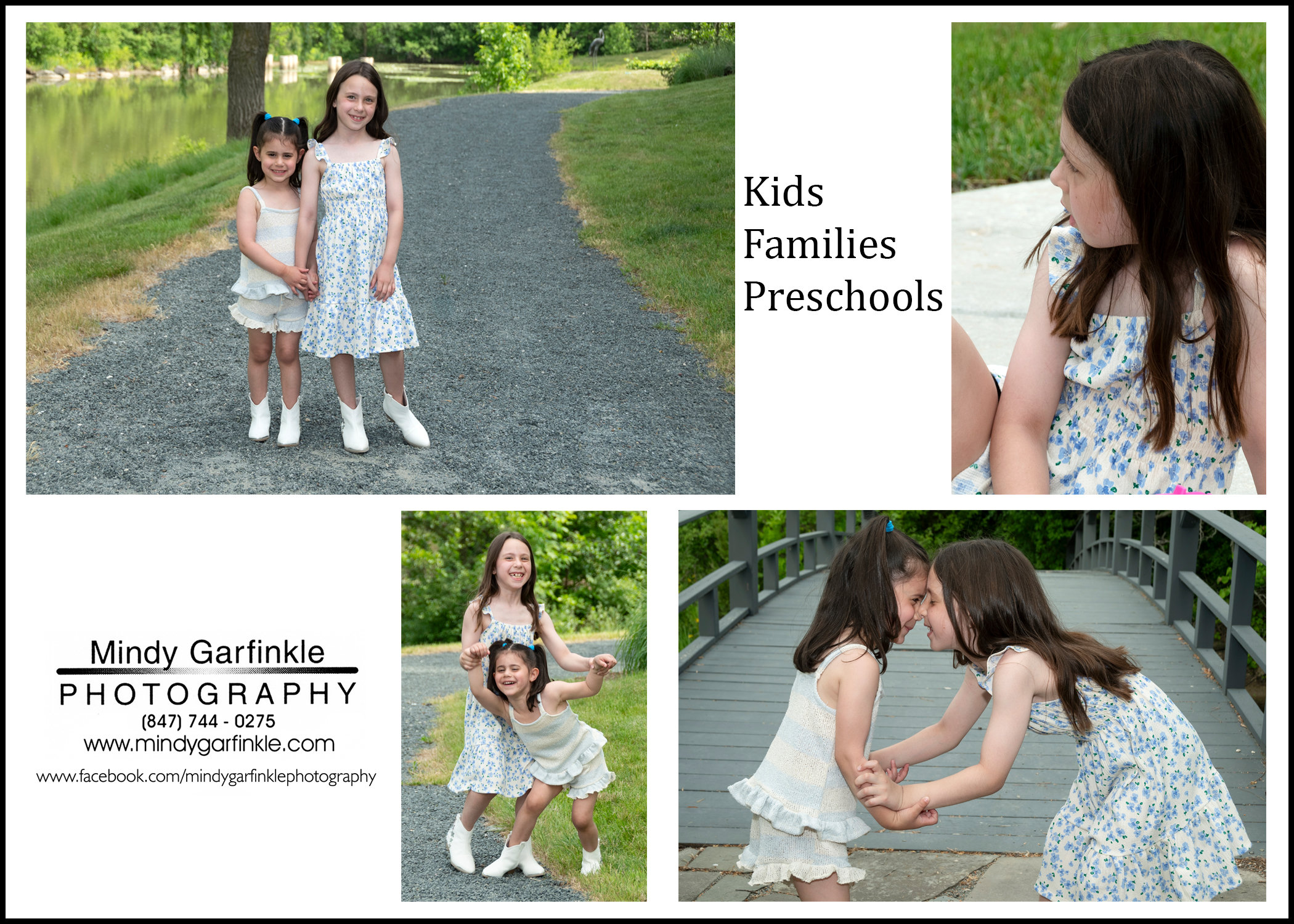 Exceptional Family & Event Photography in Chicagoland