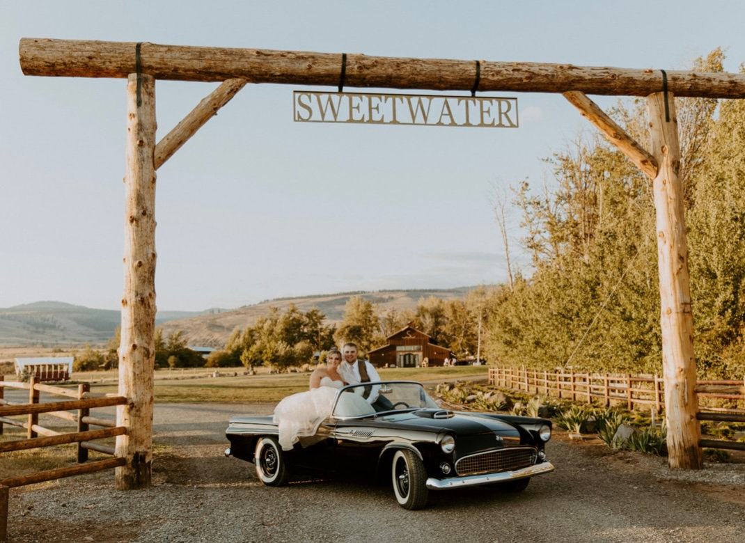 HOME - Sweetwater Ranch