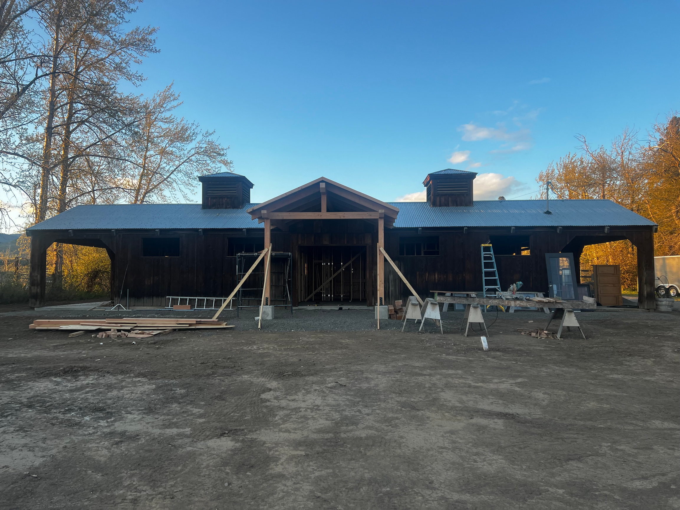 AMENITIES - Sweetwater Ranch