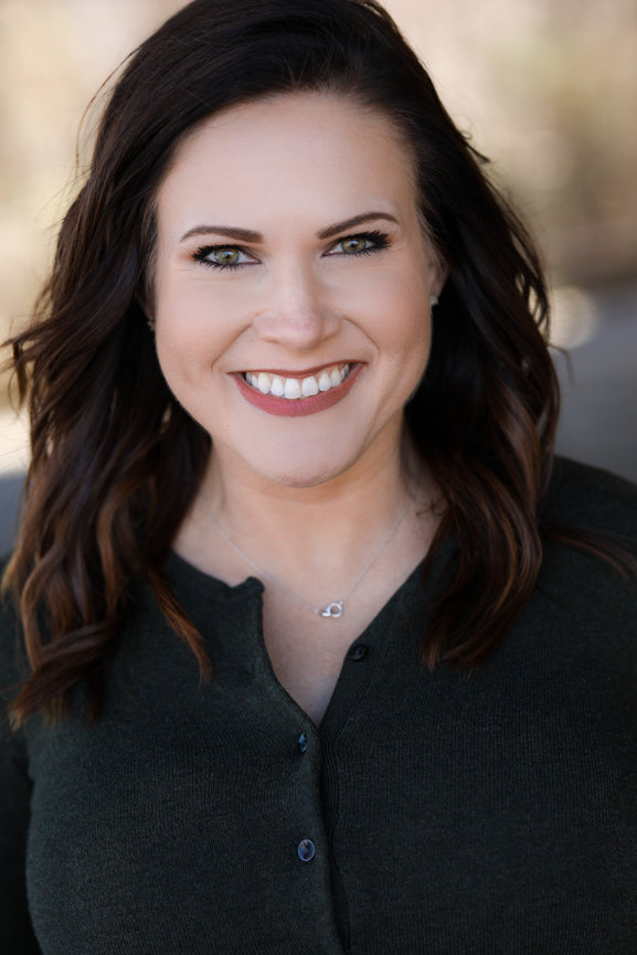 Heather Rhea - Red Models & Talent