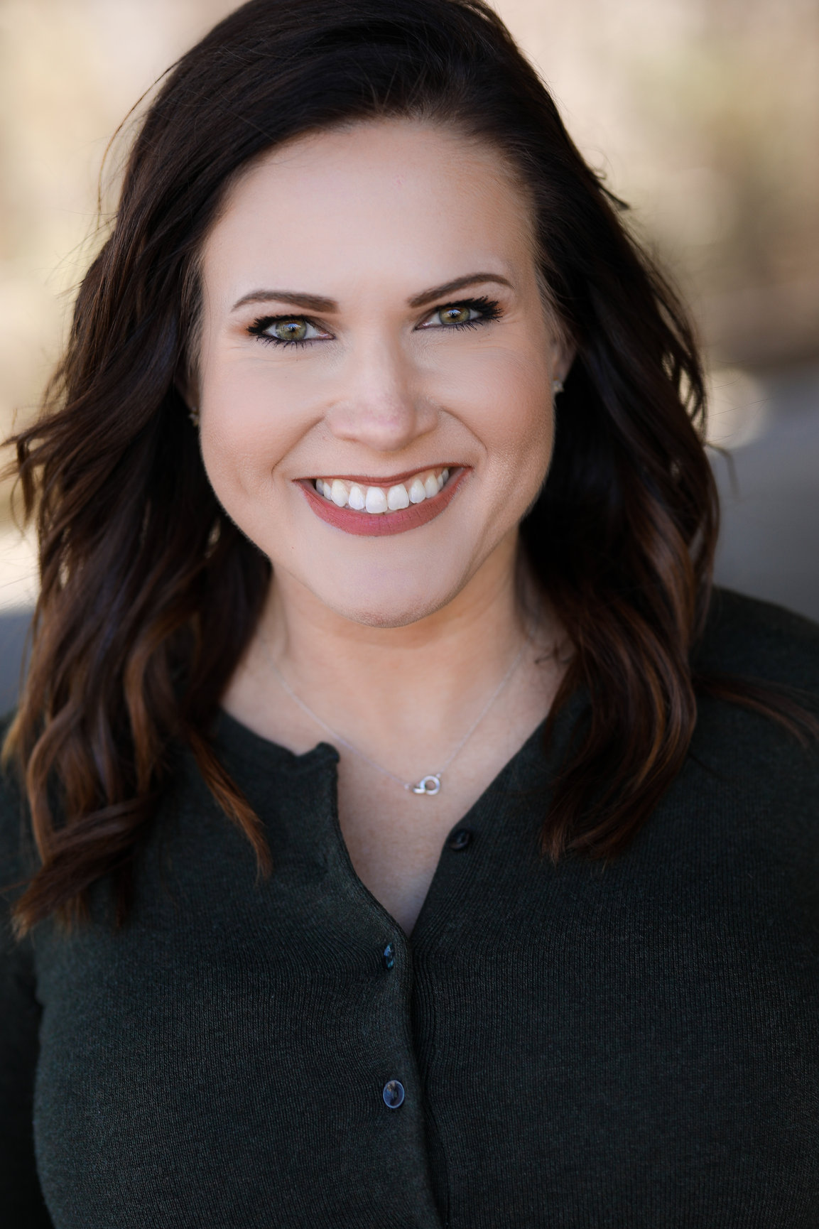 Women - Red Models & Talent