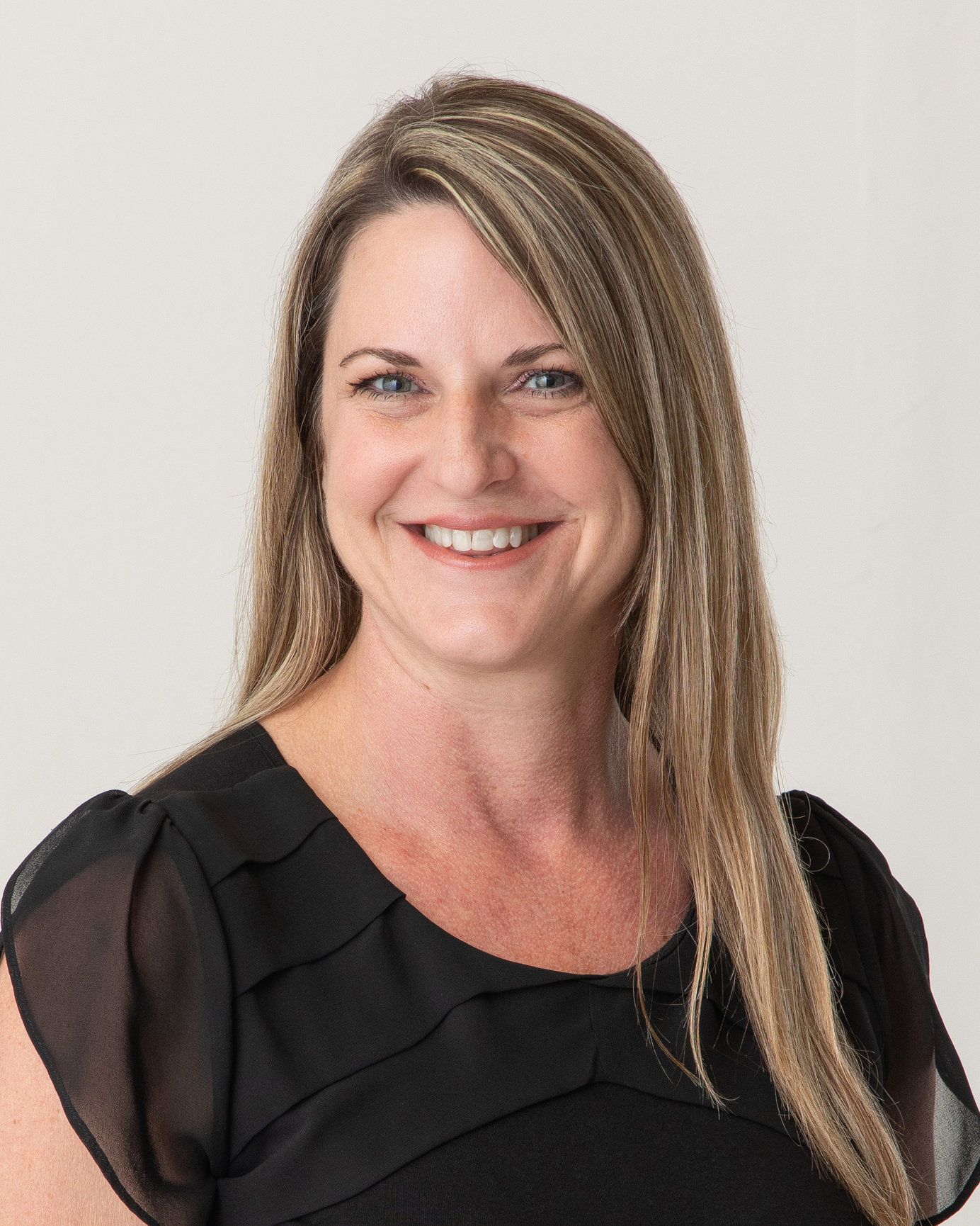 Corporate Headshots - Studio Benton Photography