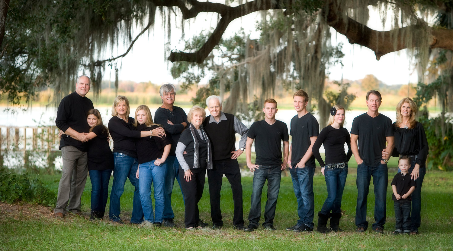 About Us & Our Story | Bruce Wilson Photography Florida
