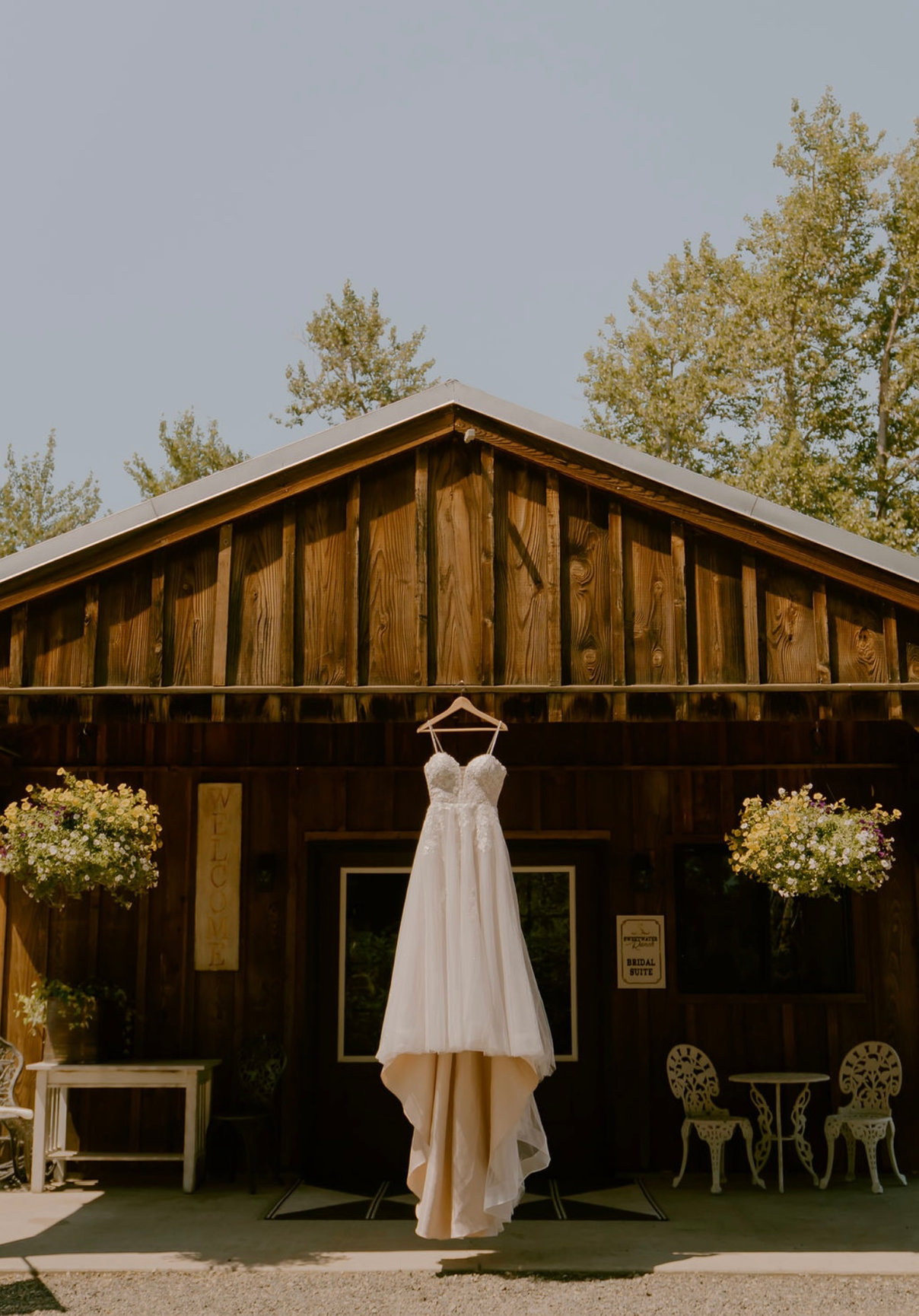PHOTO GALLERY - Sweetwater Ranch