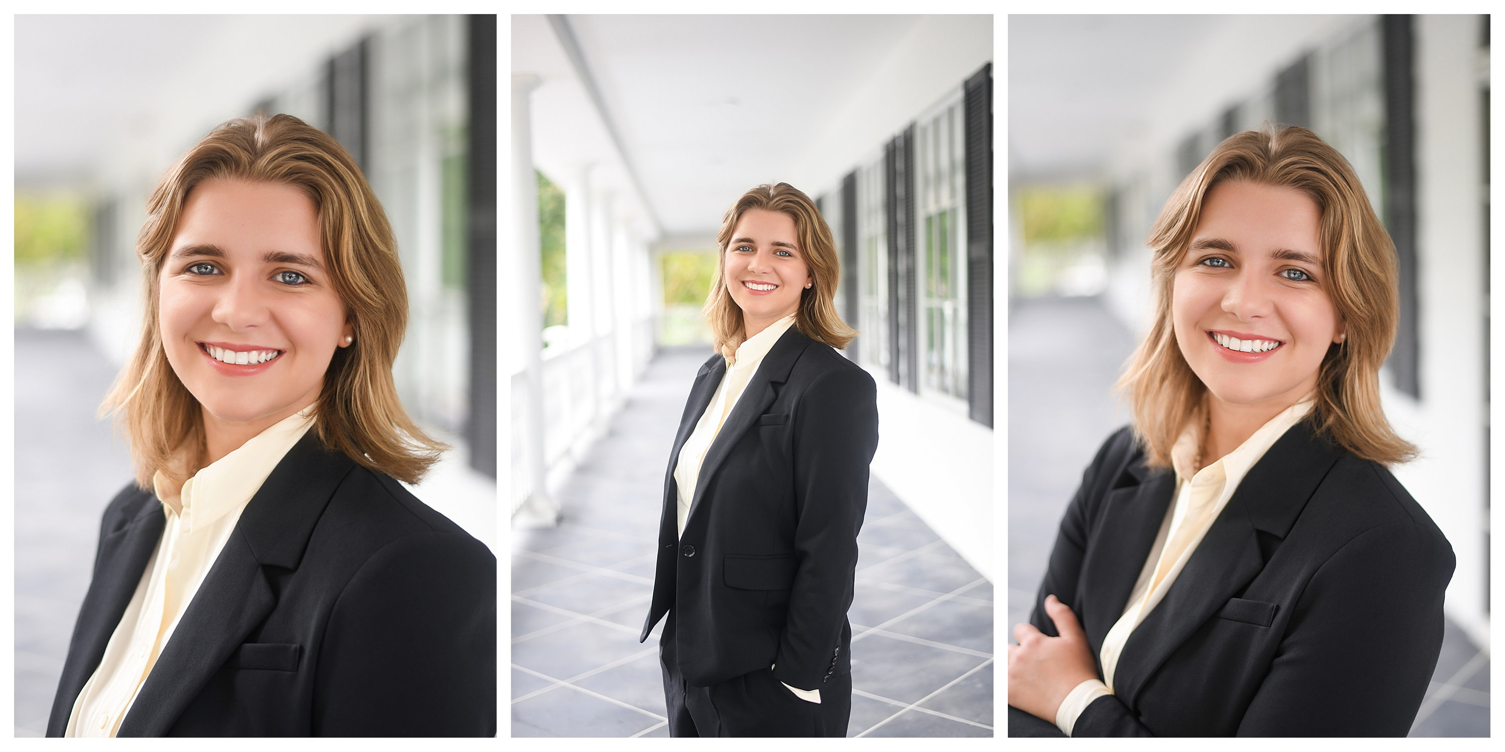 Affordable Headshot Mini Sessions in Mocksville & Clemmons NC