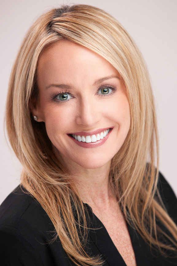 Sheri Falk - Red Models & Talent