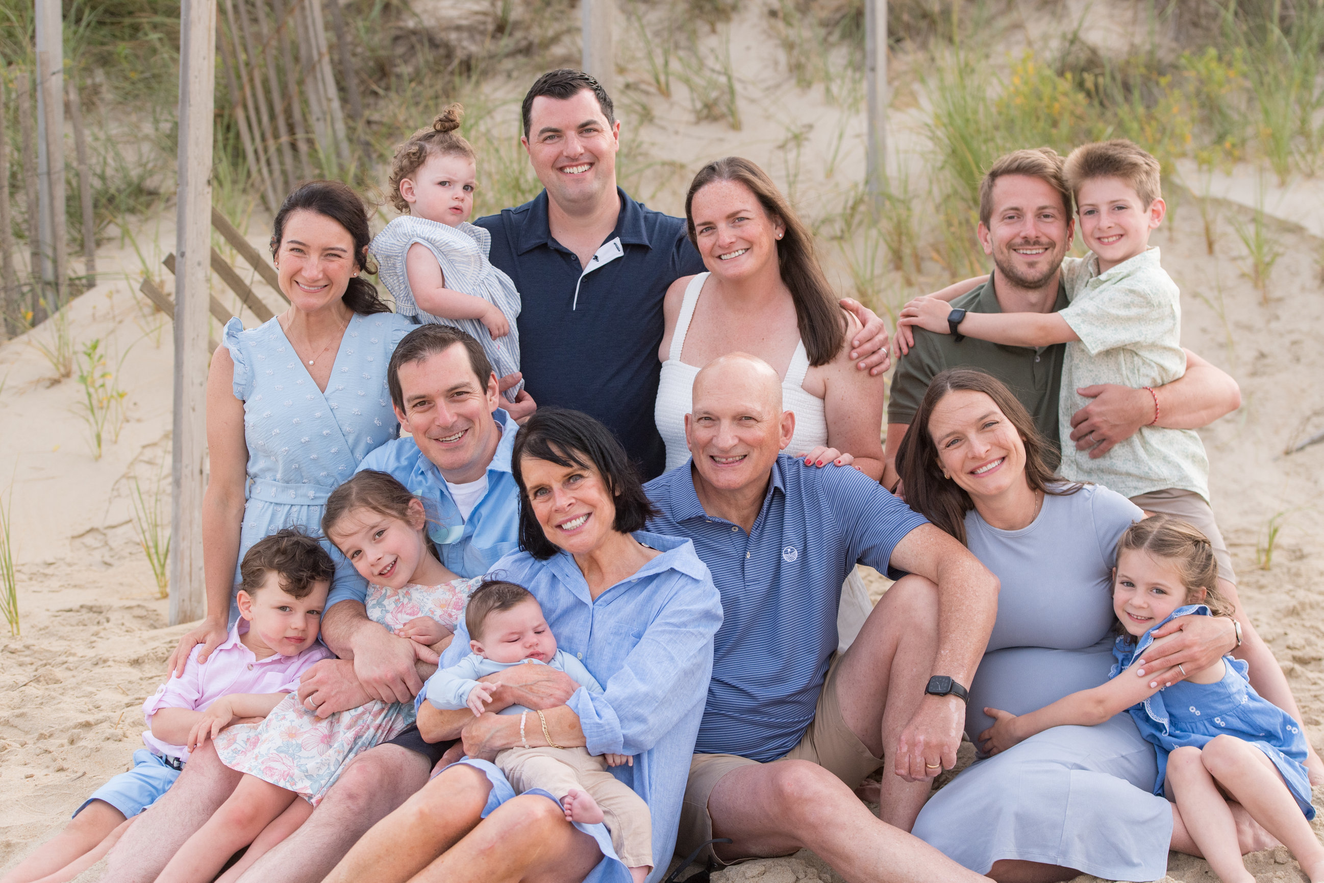 The Vincento Family – Growing Traditions in Southern Shores - Outer ...