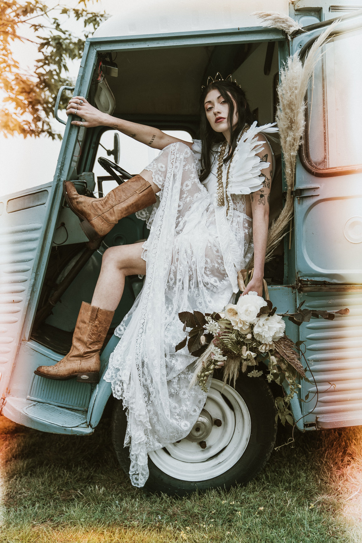 Teri V Photography - Documentary, Alternative, Creative - multi award ...