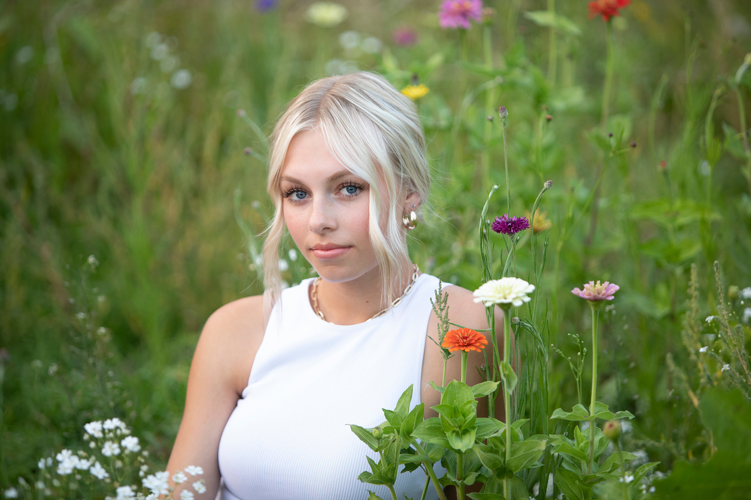 SENIORS - Studio K Portrait Gallery