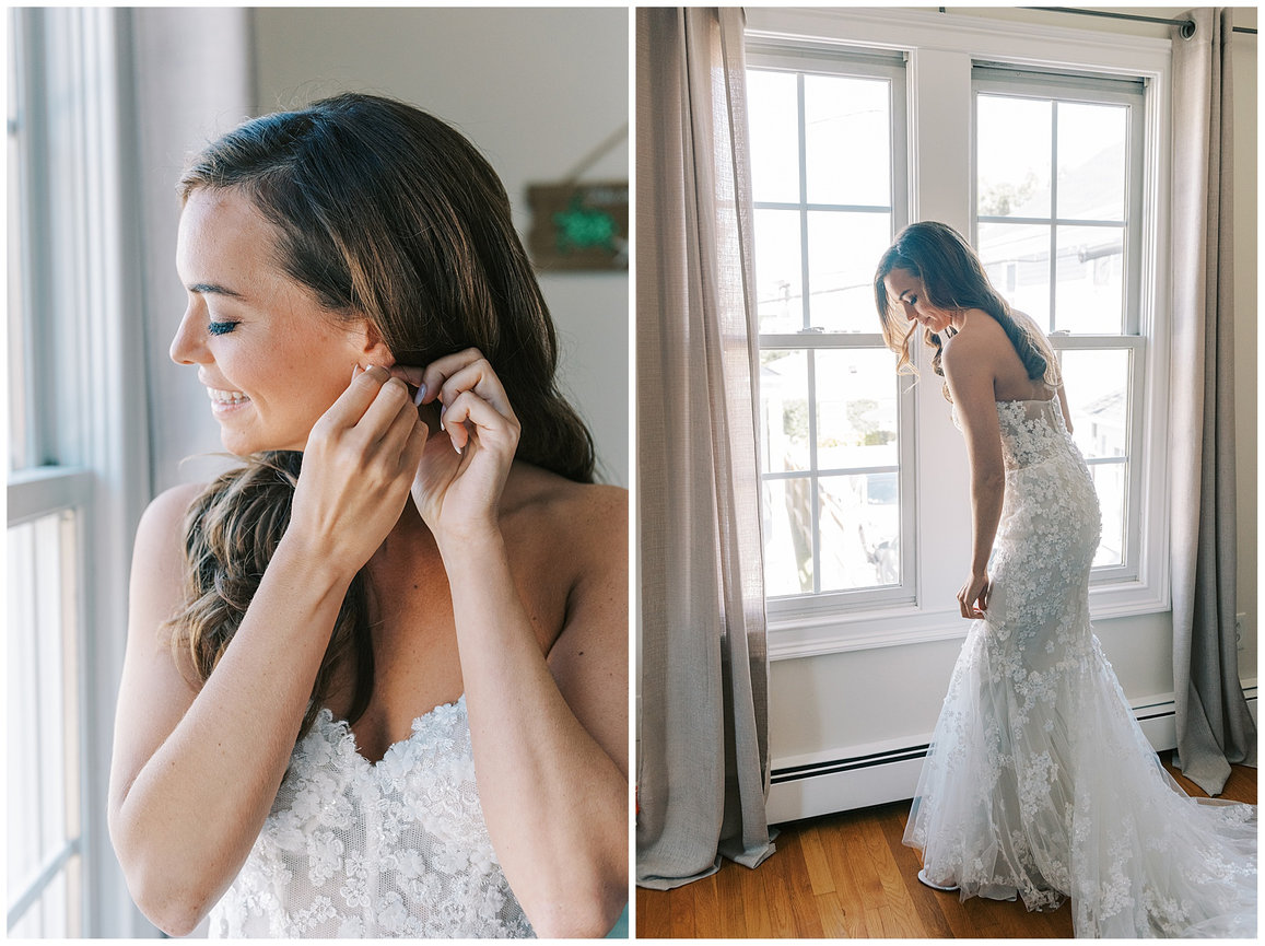 Leah + Connor / Glen Manor - Ludwig Photography
