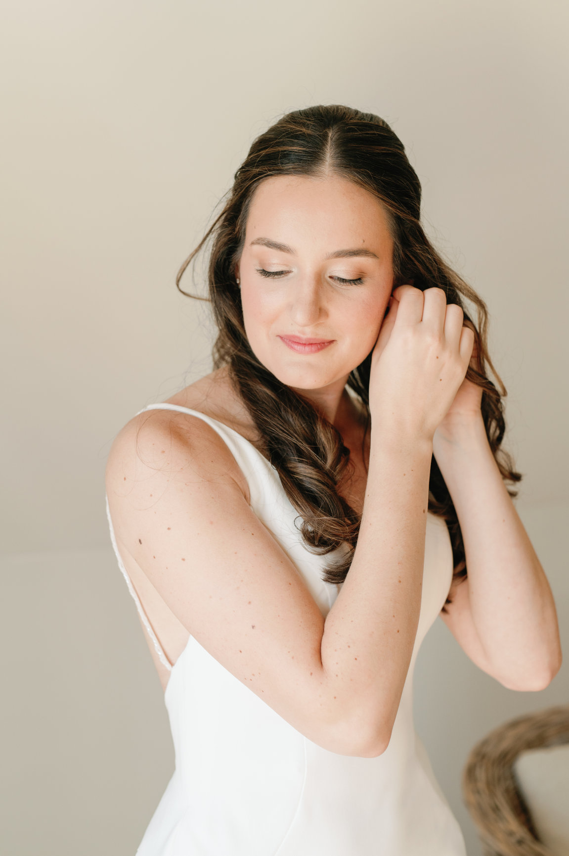 Stephanie + Benjamin / Newport Beach House - Ludwig Photography