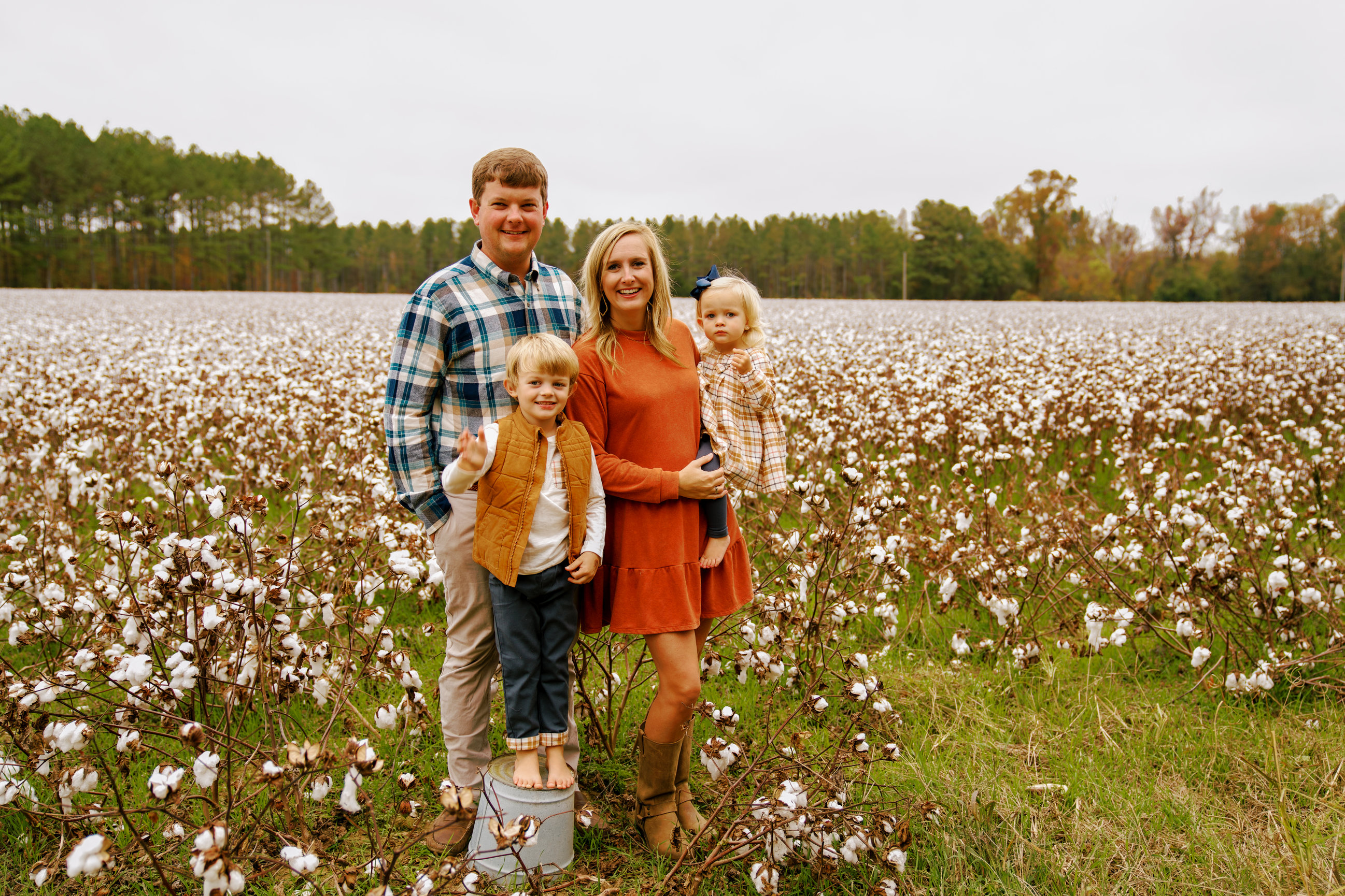 FAMILIES - Sunset Snaps Photography