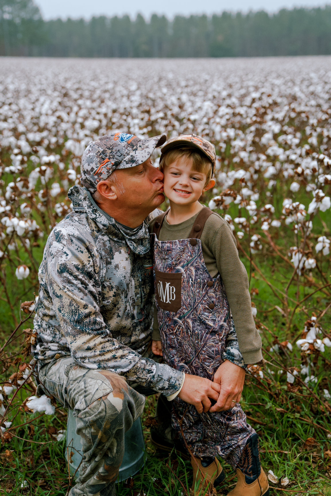 Family Beach Portraits in NMB, SC | Sunset Snaps Photography