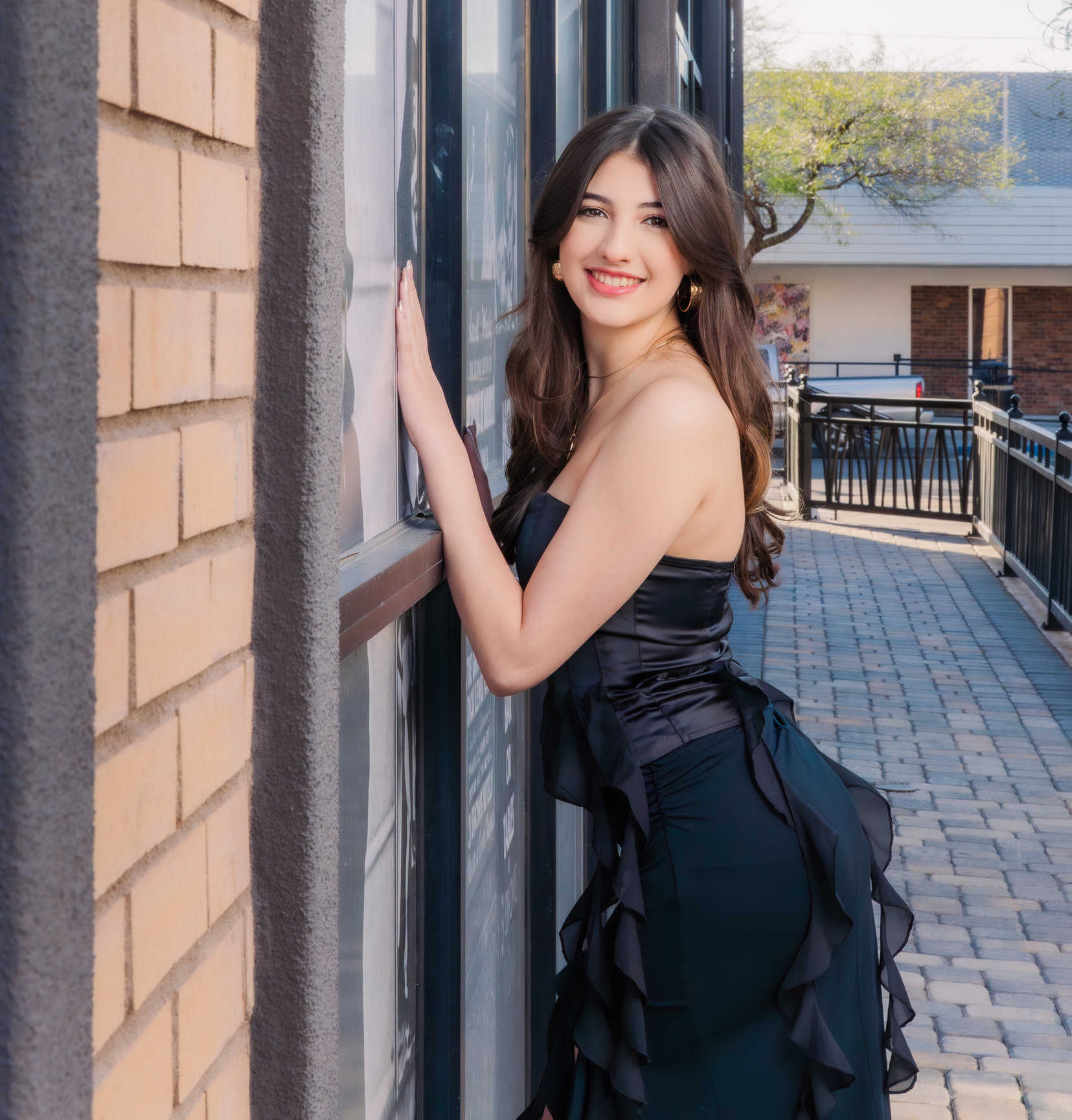 Vegas Portrait Photographer | Krista Dawn Holloway Photography