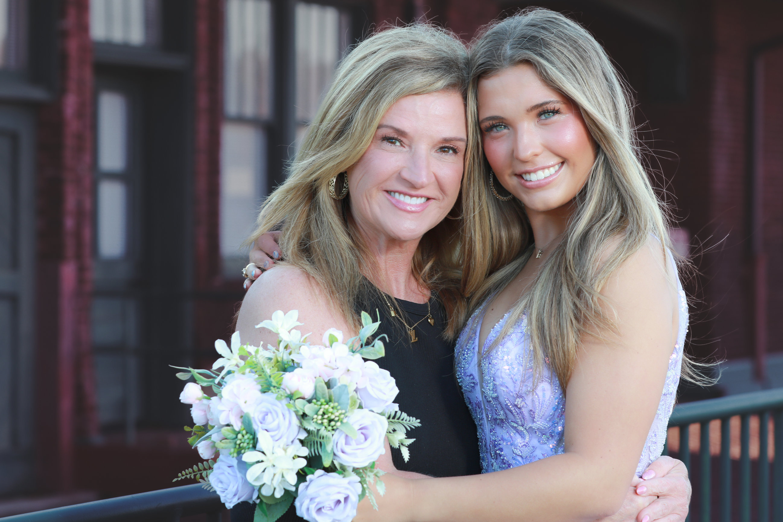 Brooke {Louisiana Portrait Photography}