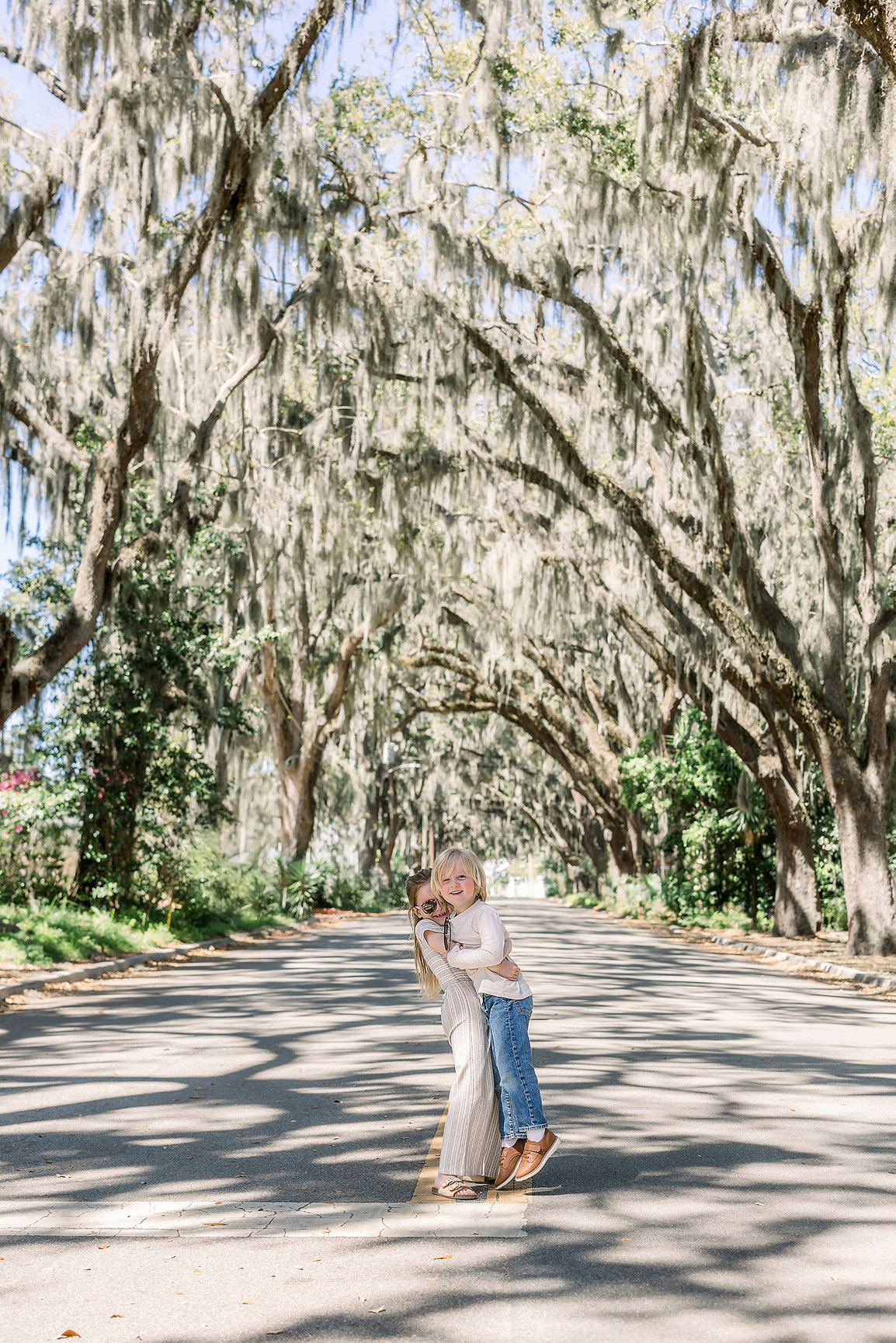 A Local Spring Break Staycation in St. Augustine, Florida — With Kids ...