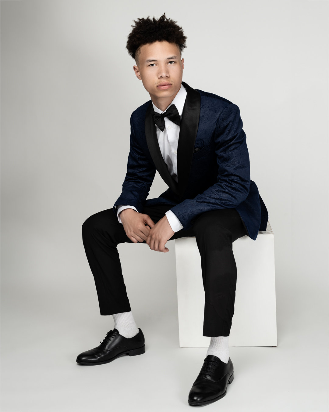 What to Wear for Your Senior Pictures