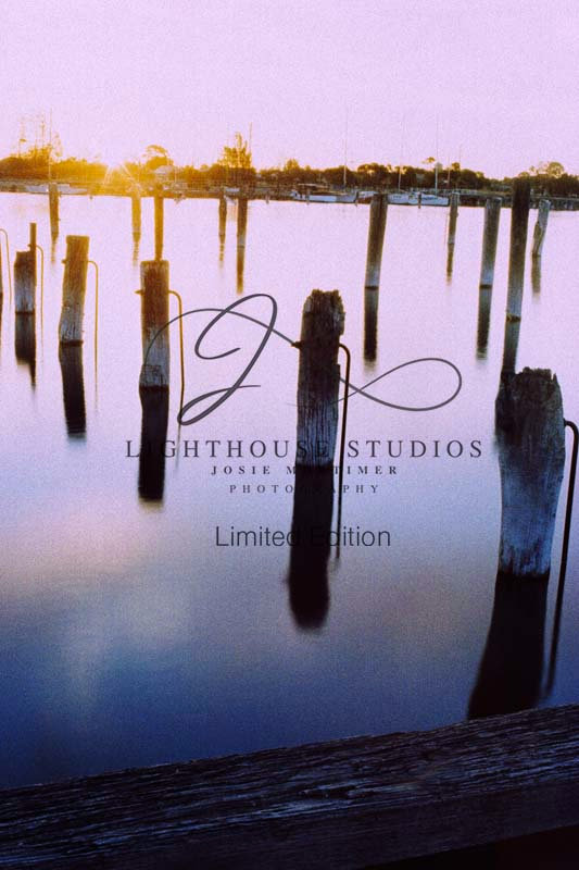 LIMITED EDITION - Lighthouse Studio - Adelaide Photographer