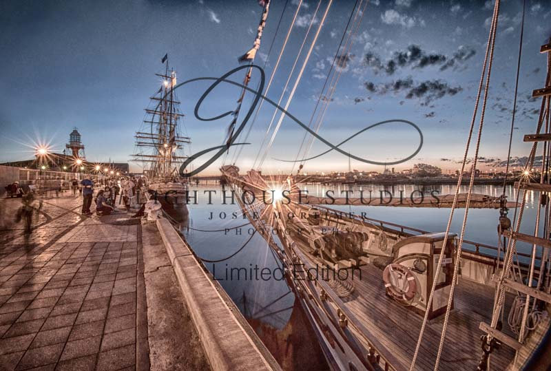 LIMITED EDITION - Lighthouse Studio - Adelaide Photographer