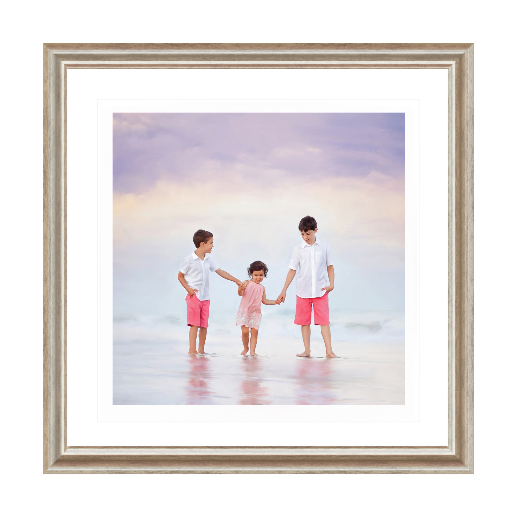 Raleigh Family Photographer | Dana Ashlyn Photography