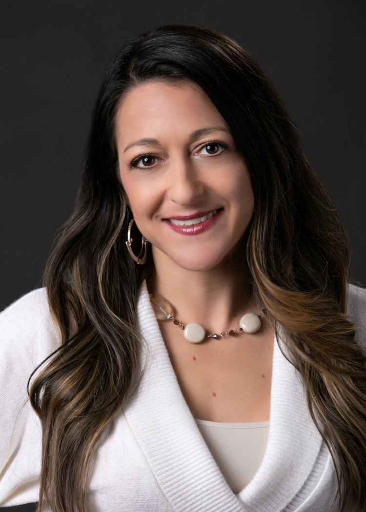 5 Tips for a Great Headshot - Stephanie Garr Photography