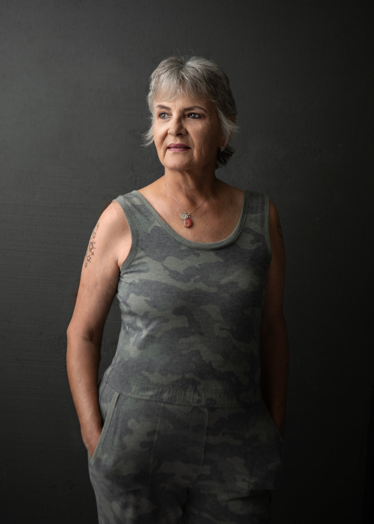 Berwyn IL Studio Portraits Gallery | Mariely Martinez Photography