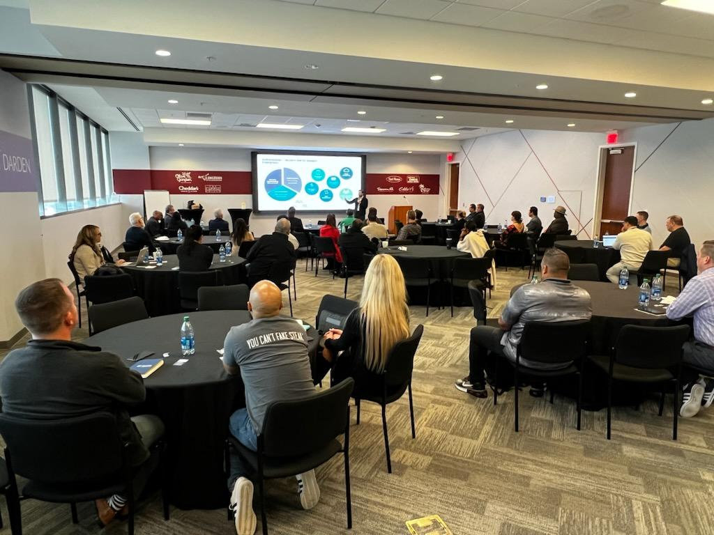 Central Florida ISSA