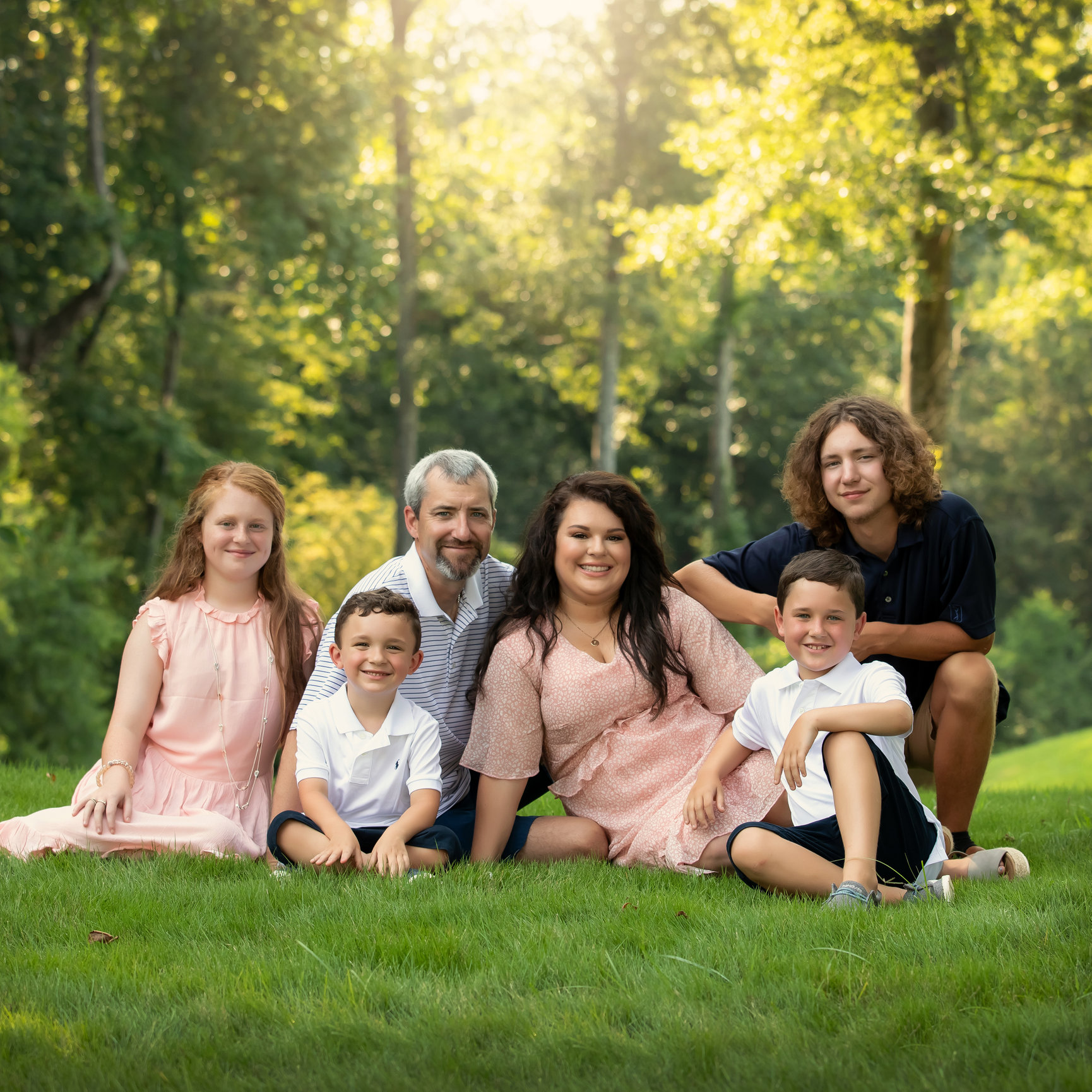 HOME - Amber's Photography