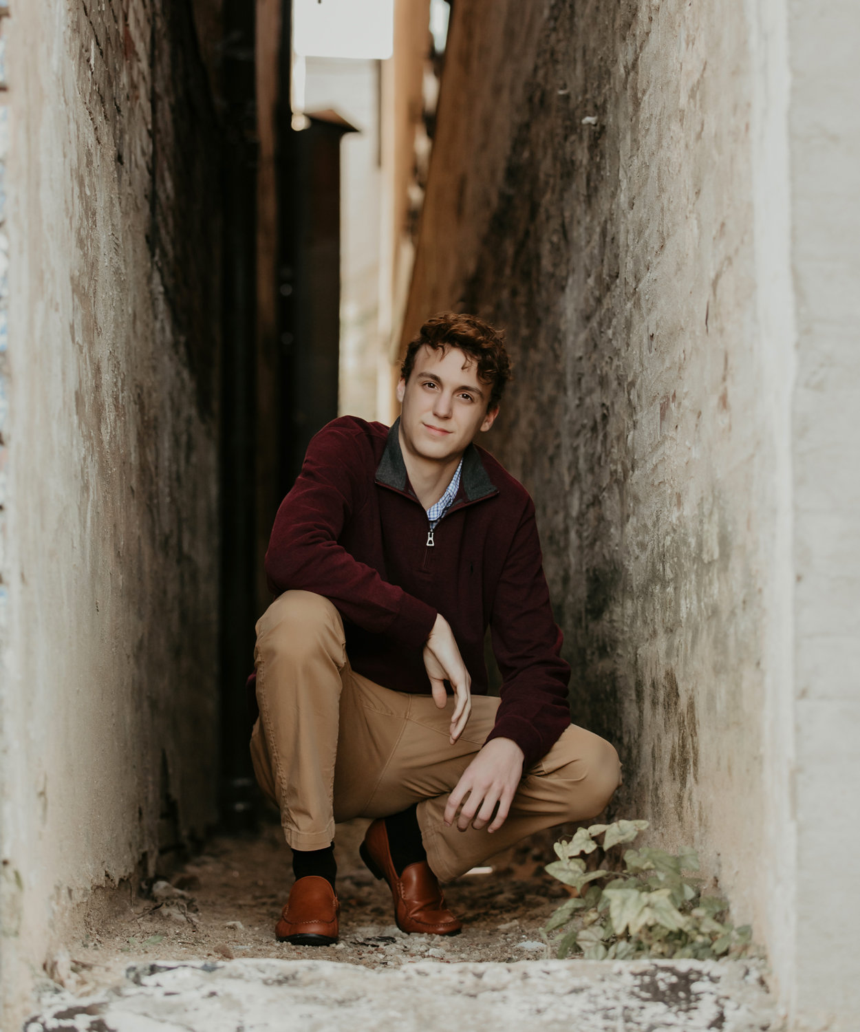 Seniors - Amber's Photography