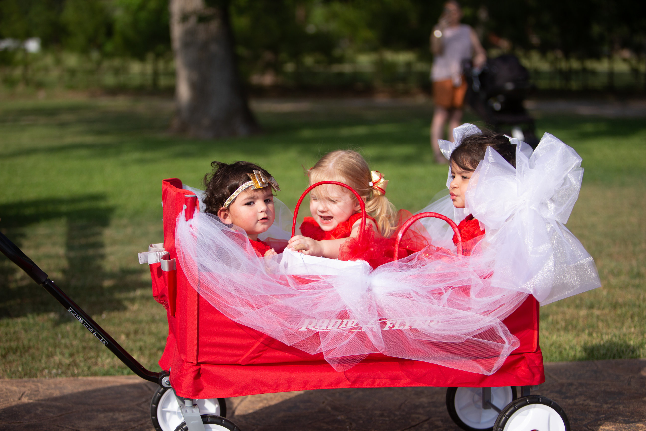 Christina and Nolan wedding - Kellie Gann & Company