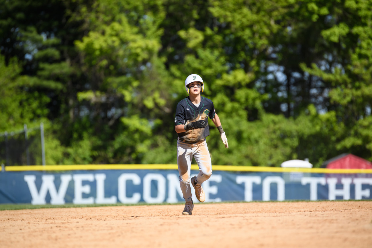 Baseball - Albright Studio Photography