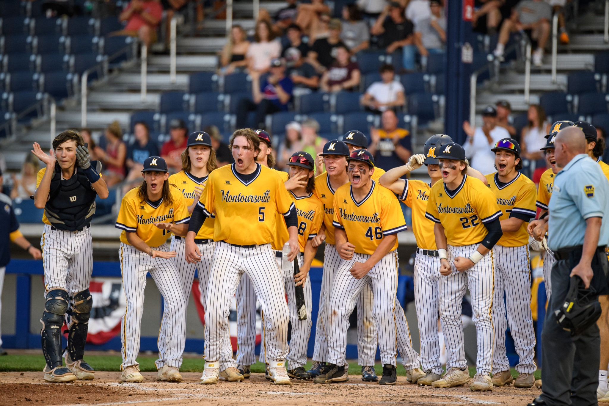 Baseball - Albright Studio Photography