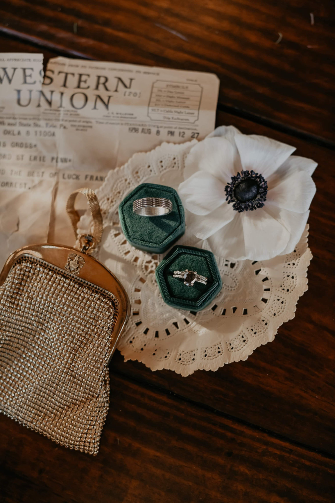 The Art of the Flat Lay - Ashley Stone Photography