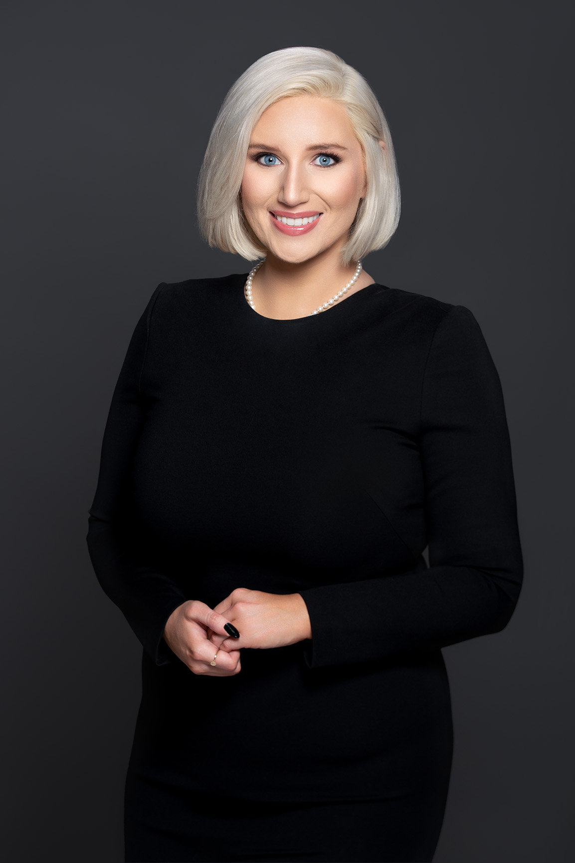 Headshots - Susan Heard Photography