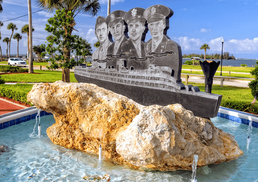 A Rock-Solid Commitment - Real Stone and Granite Corp