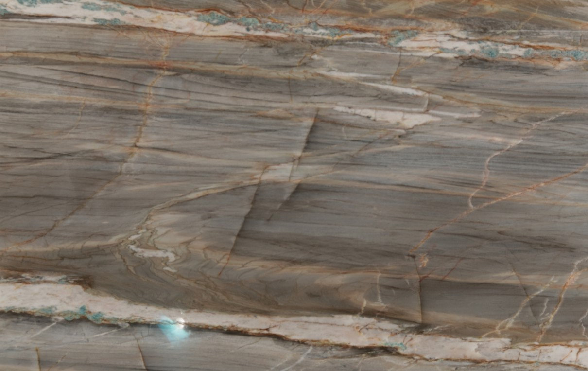 Quartzite - Real Stone and Granite Corp