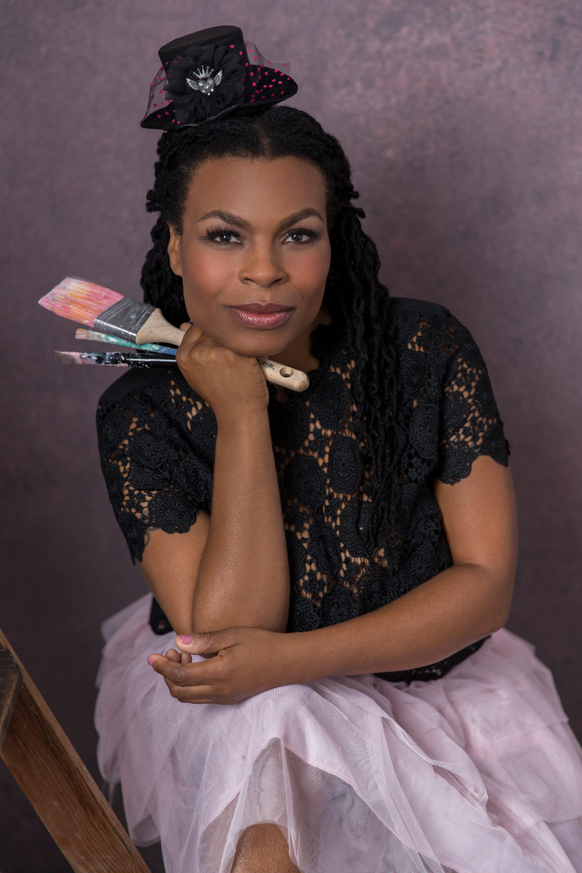 Miami Luxury Portrait Photographer | Tracey Hagen Photography