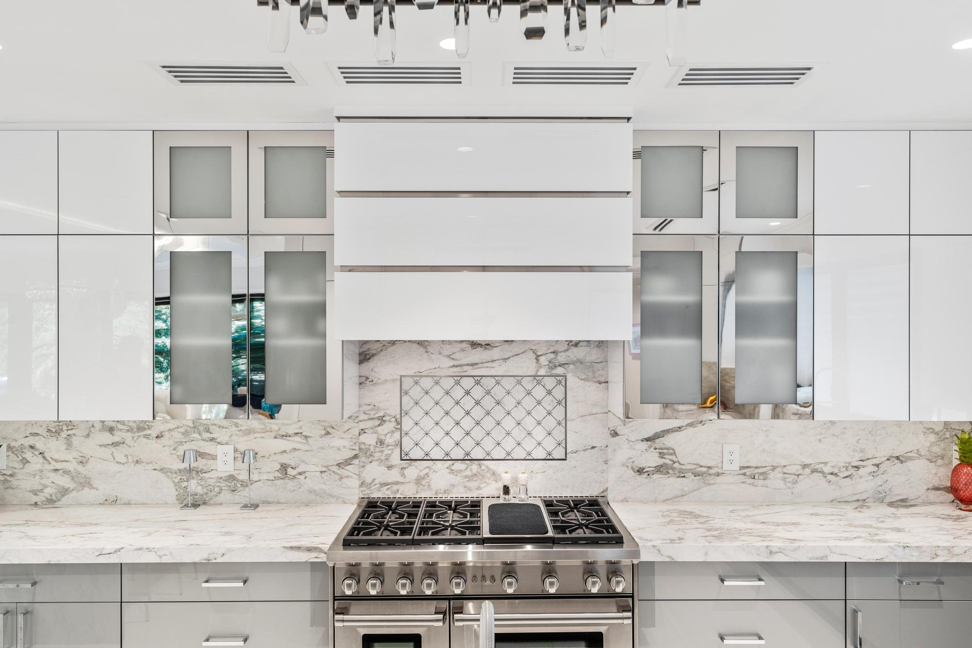 Real Stone and Granite