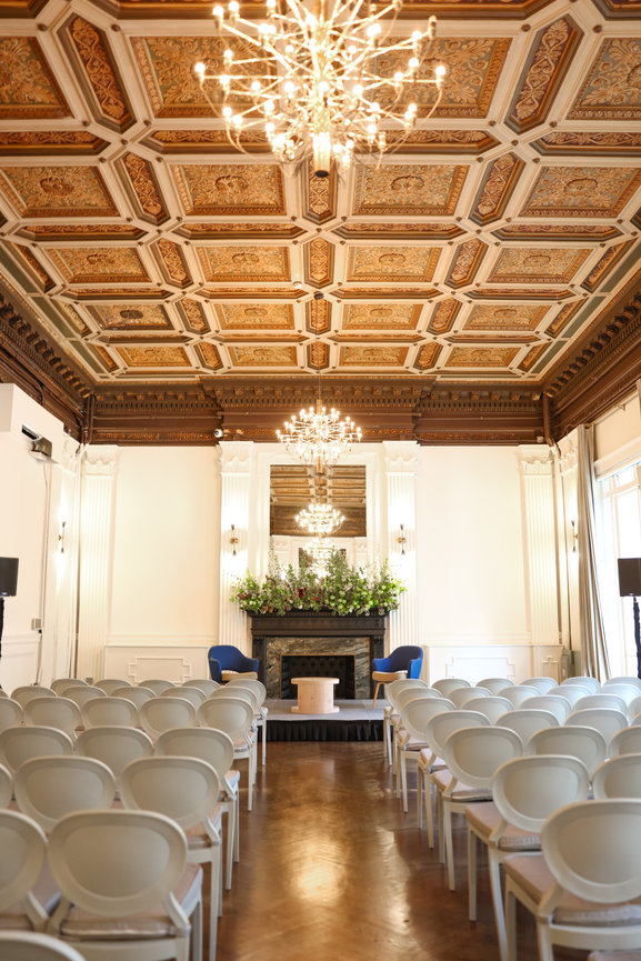 HERstory:Jennifer Jones Austin & Jenna Bush Hager - Stacy B.E. Photography