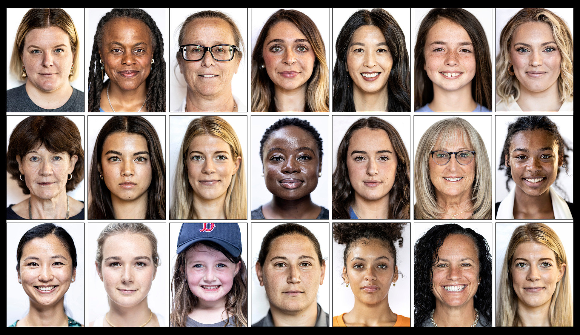 In honor of Women's History Month.... - Waltham Lifestyle & Commercial ...