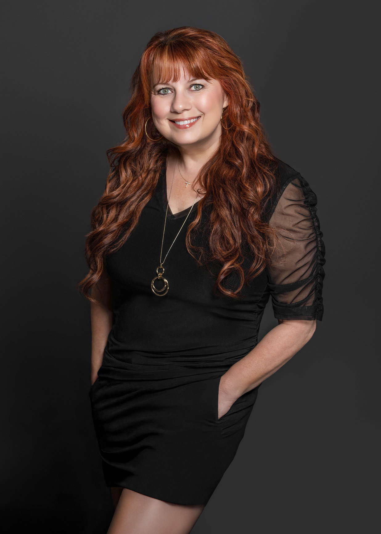 Professional Headshot, Portrait Photographer | Memphis Germantown