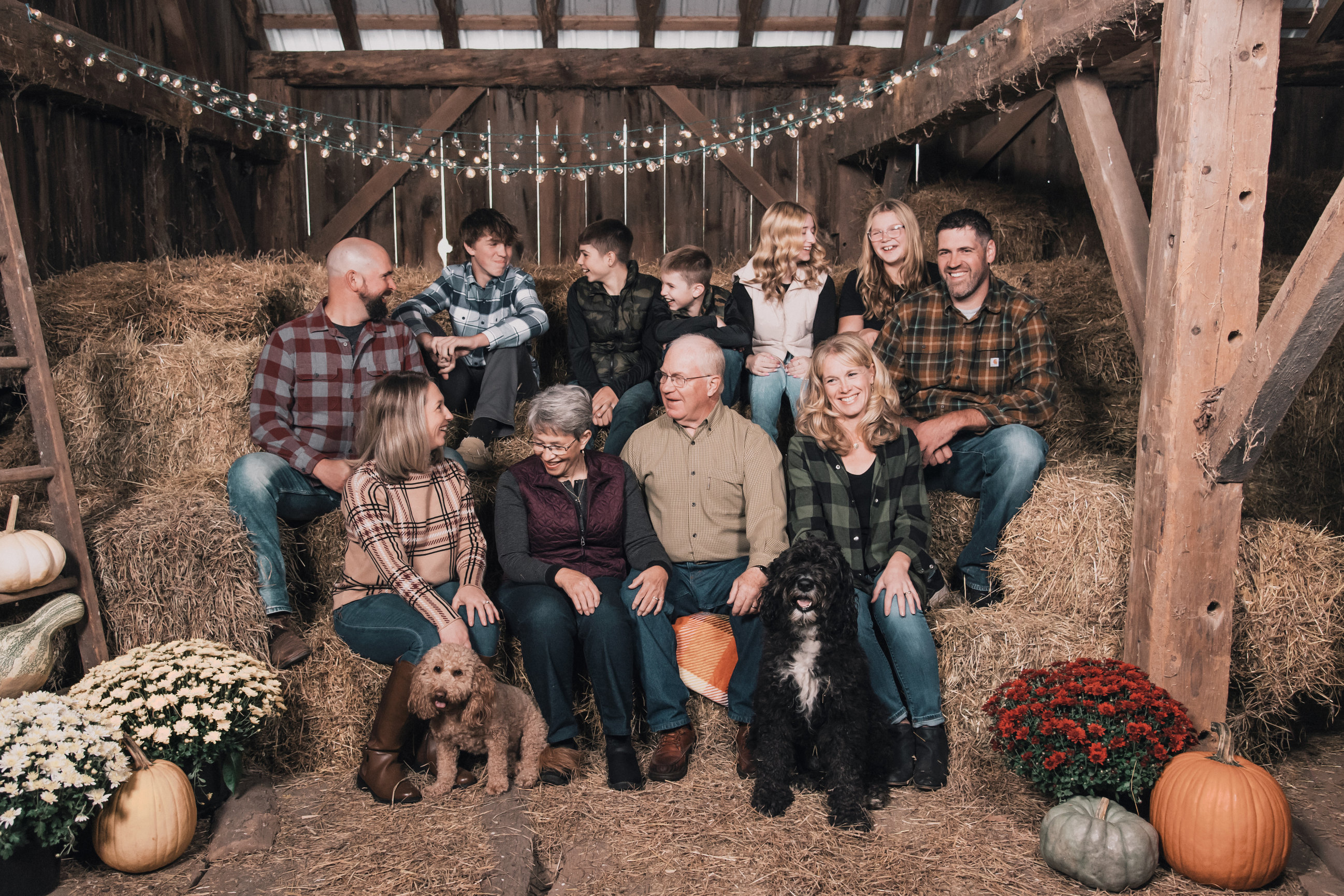 All Photos - Albright Studio Photography