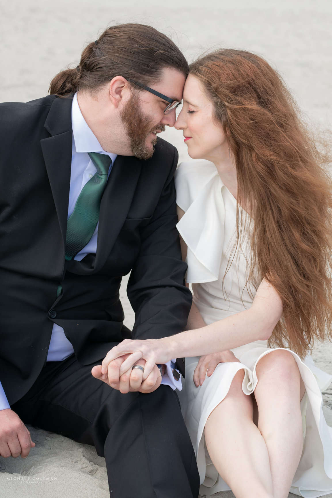 Myrtle Beach Elopement Wedding & Mini Golf- Brittany and Aaron ...