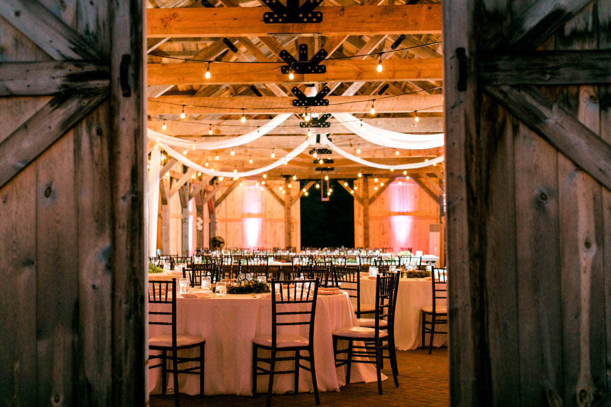 Venues - River City Catering