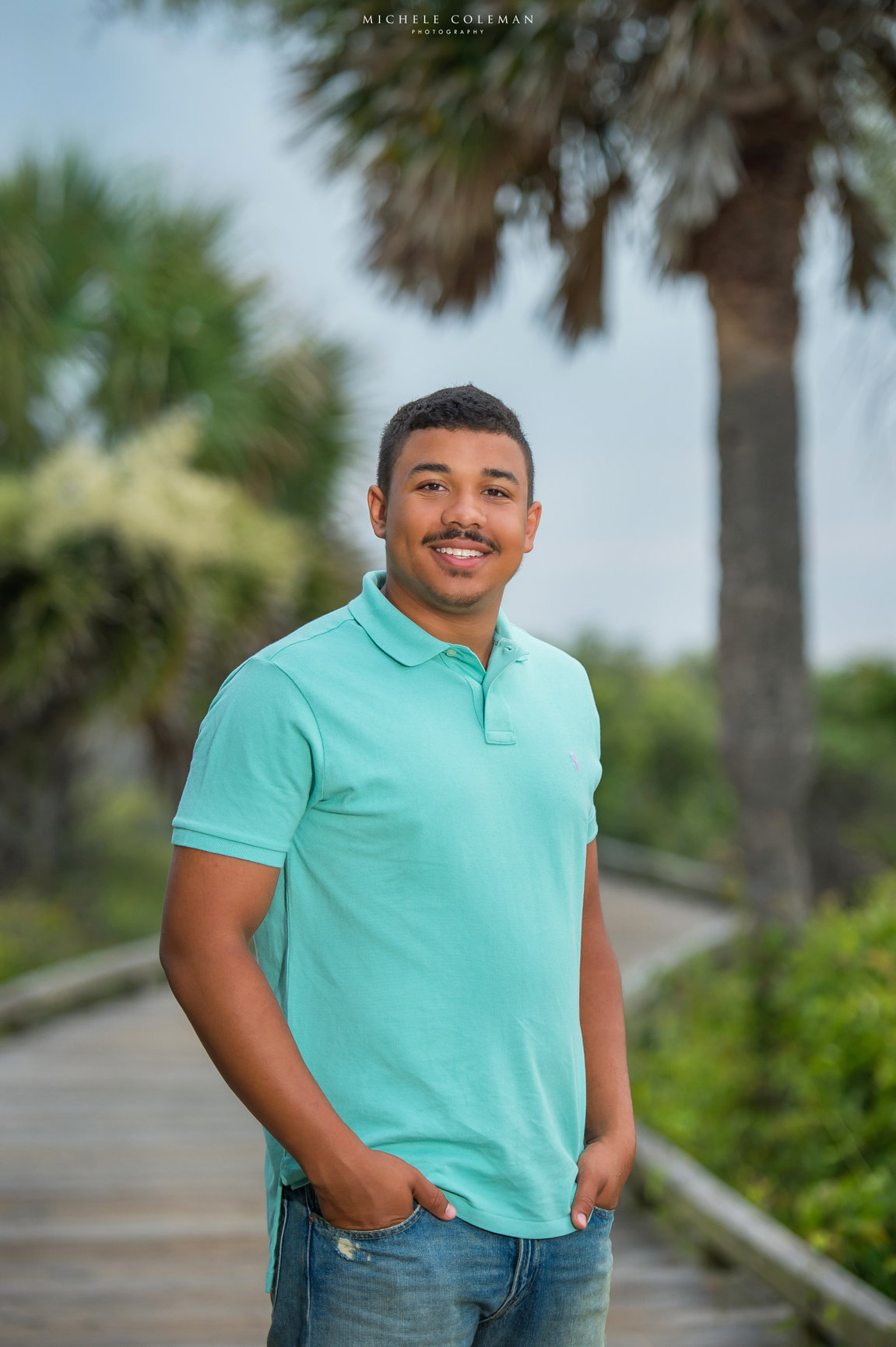 Five Shooting Styles for High School Senior Guy Portraits - Michele ...