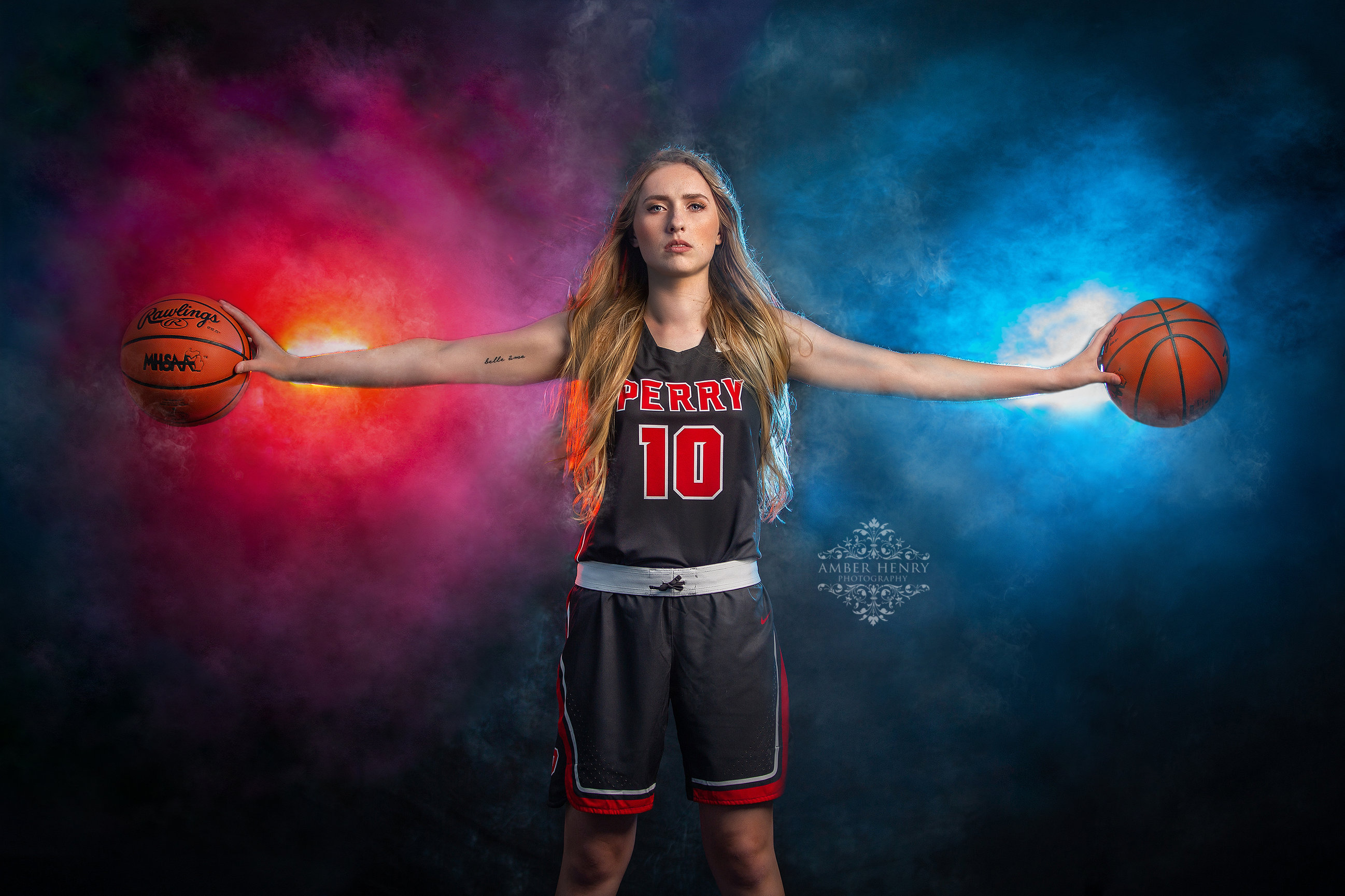 Amber Henry Photography , Michigan Wedding Photographer