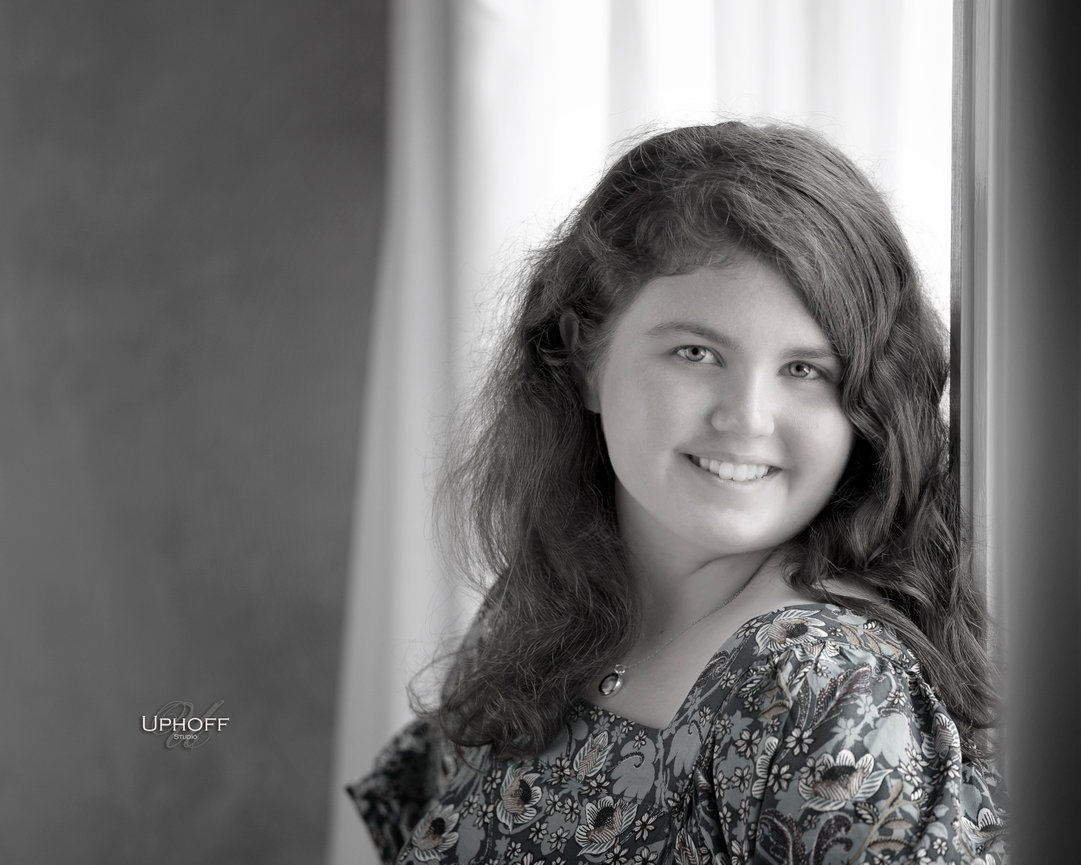 Senior Gallery - Uphoff Studio Inc