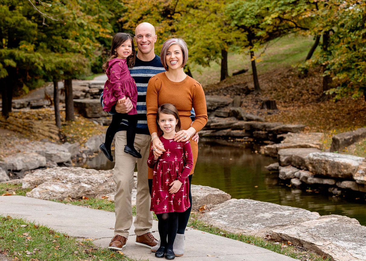 FAMILY GALLERY - Cathy Quarles Photography
