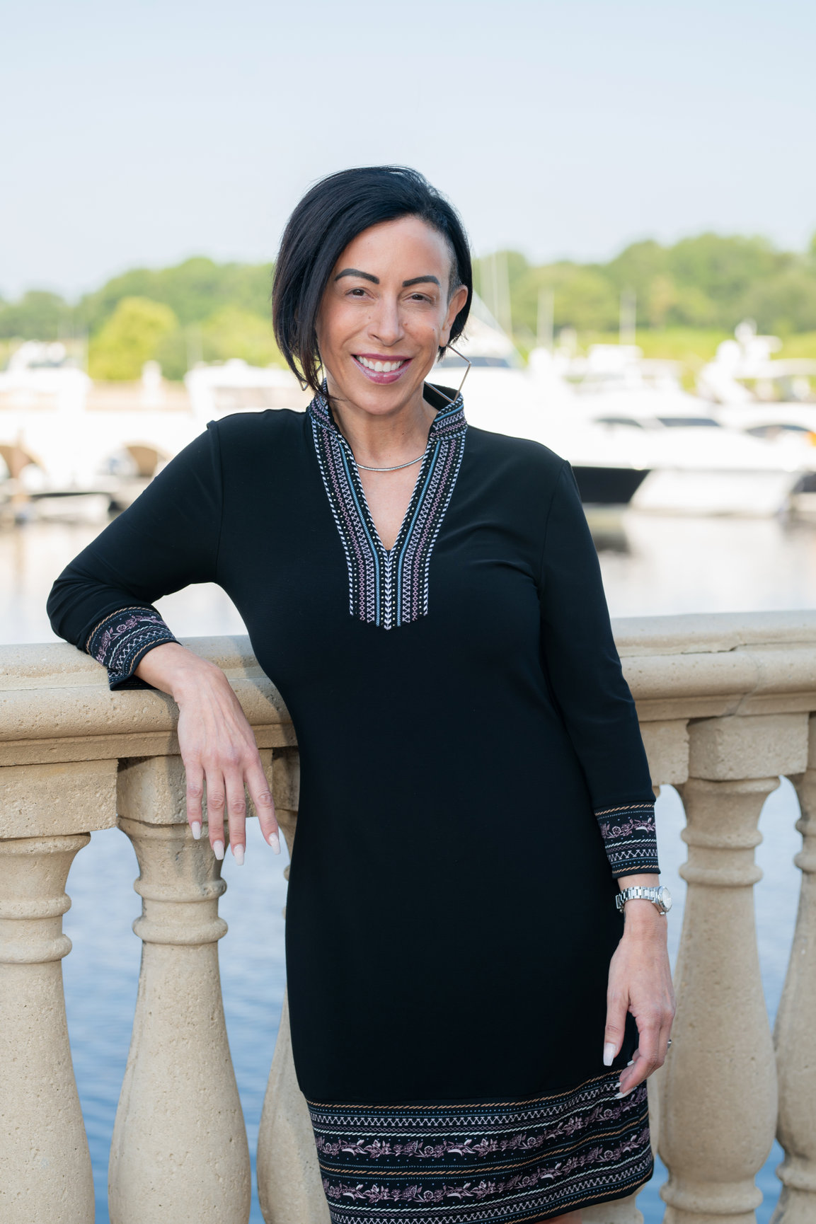 Professional Headshot and Branding Photography Outdoors in Myrtle Beach ...